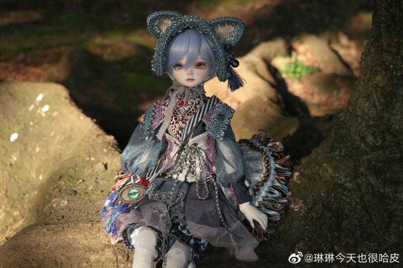 bjd - 堆糖，美图壁纸兴趣社区