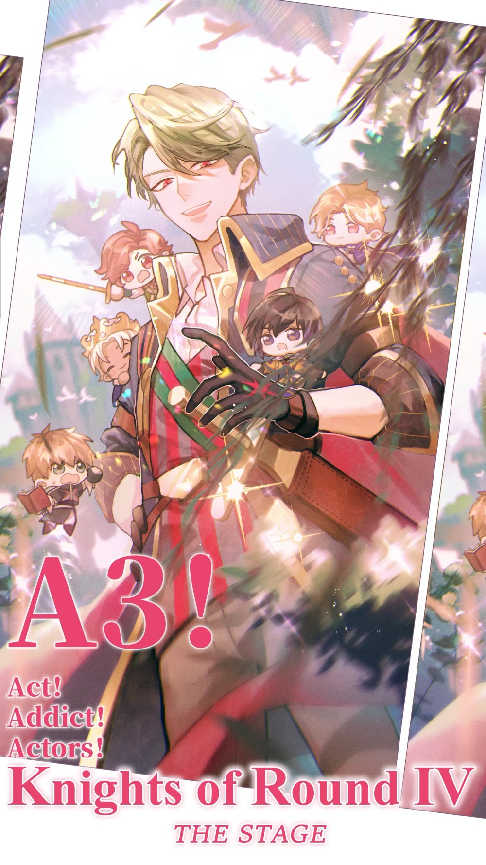 a3 - 高清图片，堆糖，美图壁纸兴趣社区