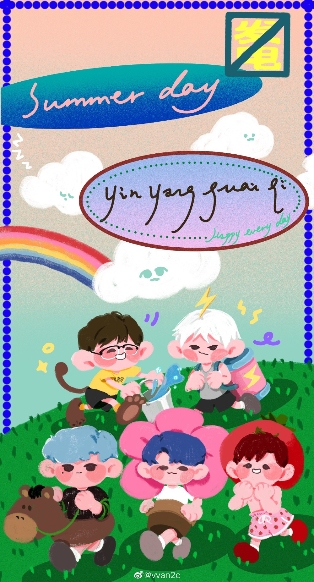 yygq - 高清图片，堆糖，美图壁纸兴趣社区