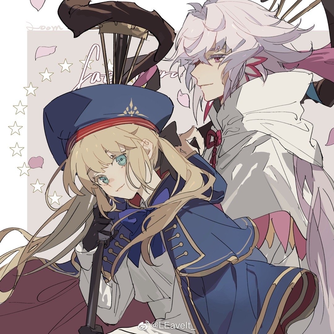 fgo梅剑图 - 高清图片，堆糖，美图壁纸兴趣社区