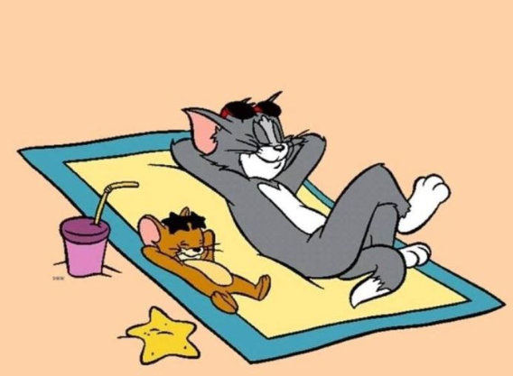 jerry - 堆糖，美图壁纸兴趣社区