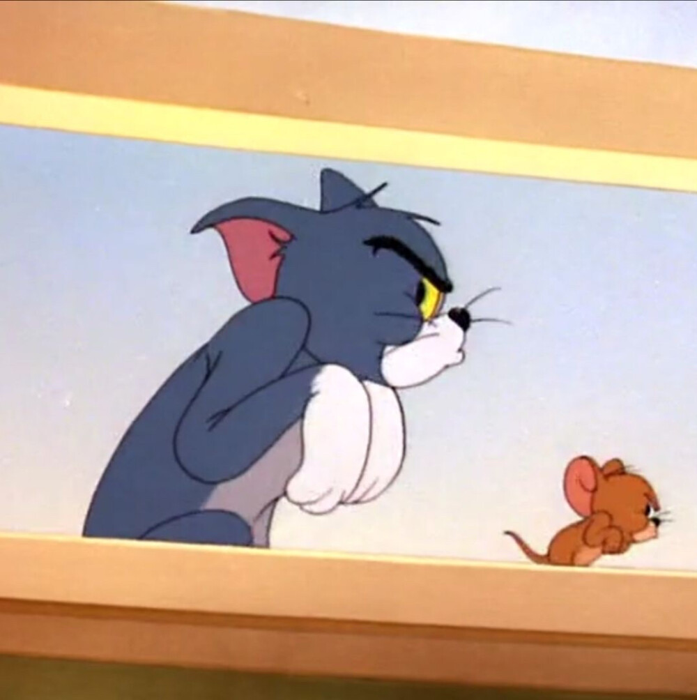 jerry - 堆糖，美图壁纸兴趣社区