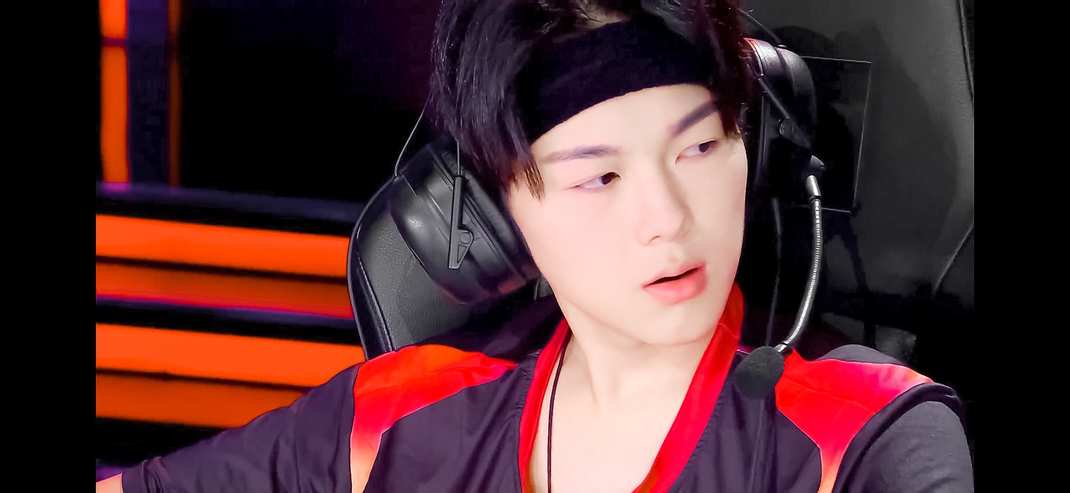 u1s1，发带阿豆是真的绝 - 高清图片，堆糖，美图壁纸兴趣社区