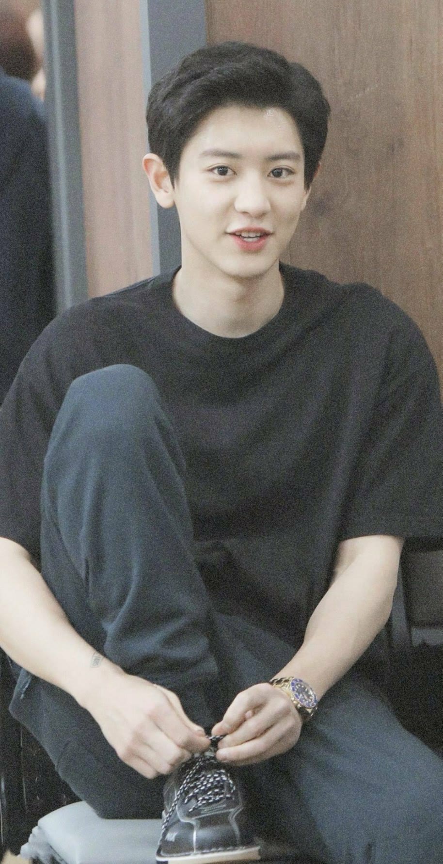 EXO - 堆糖，美图壁纸兴趣社区