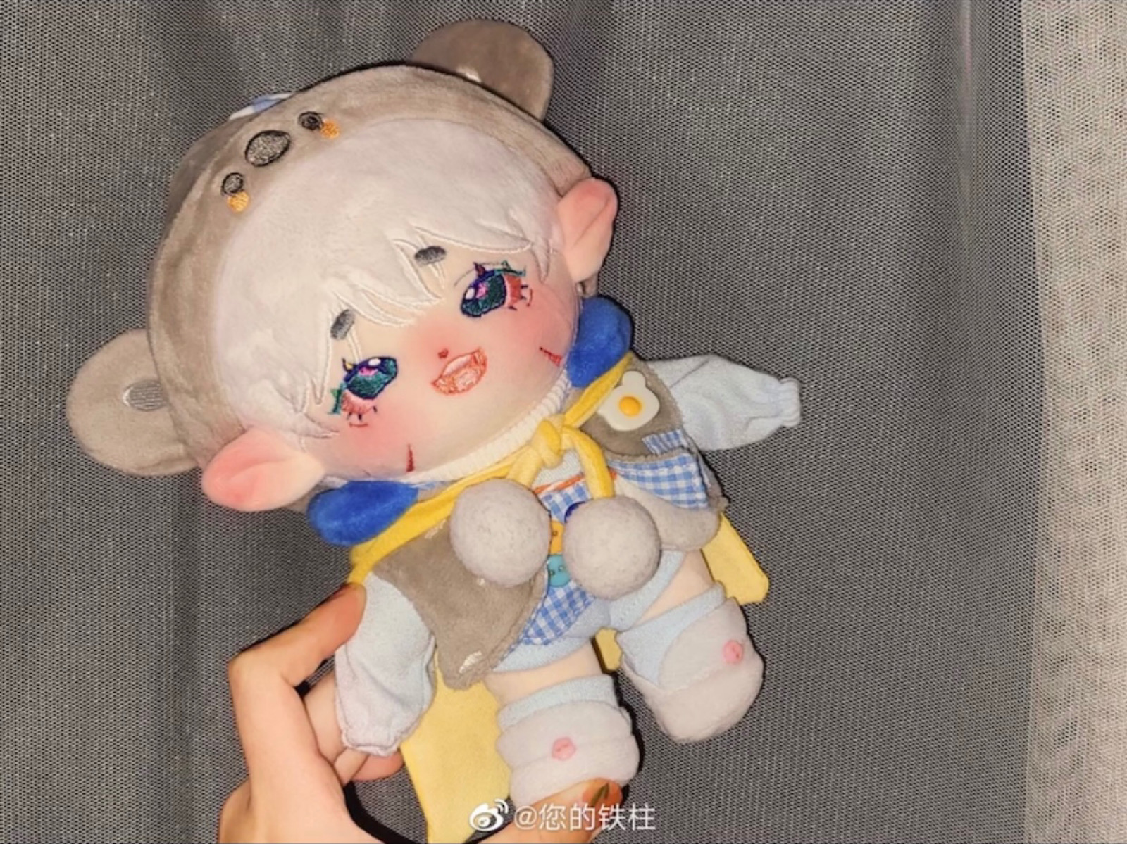 娃 - 高清图片，堆糖，美图壁纸兴趣社区