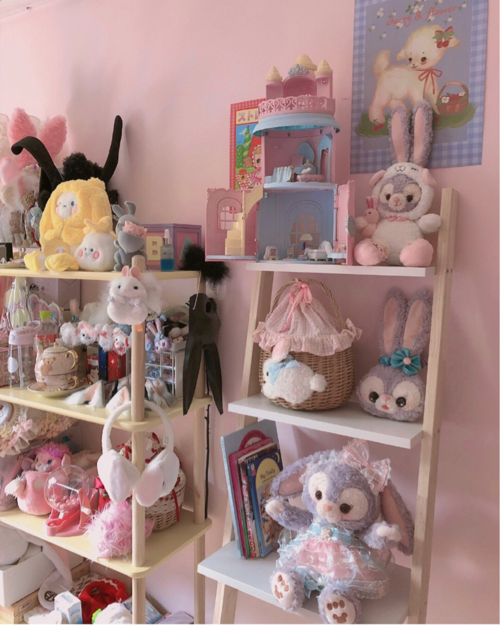 娃 - 高清图片，堆糖，美图壁纸兴趣社区