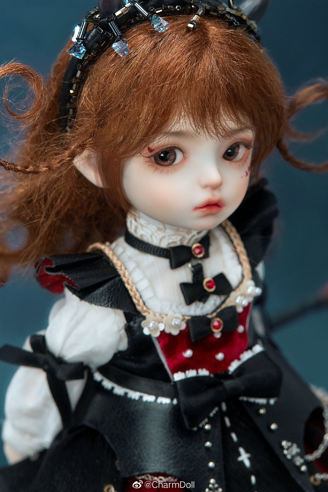 bjd - 堆糖，美图壁纸兴趣社区