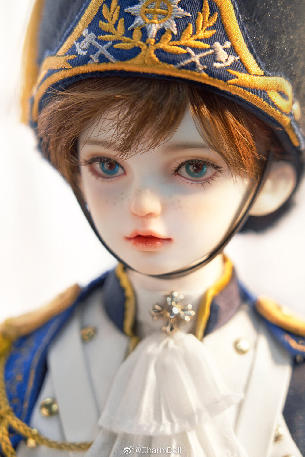 bjd - 堆糖，美图壁纸兴趣社区