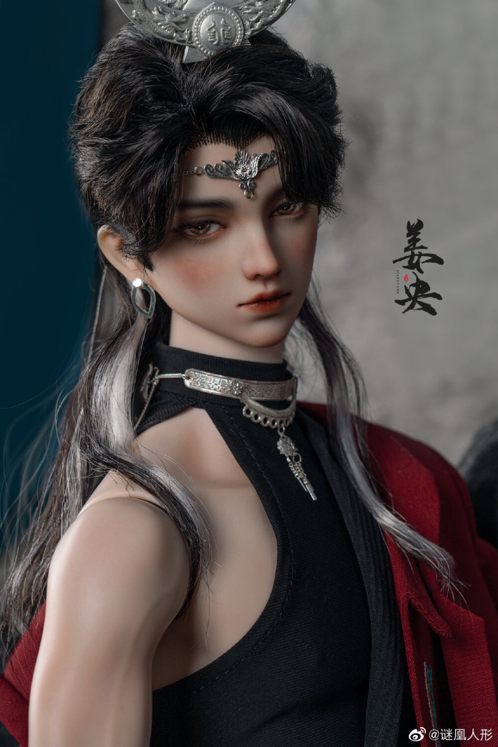 bjd - 堆糖，美图壁纸兴趣社区